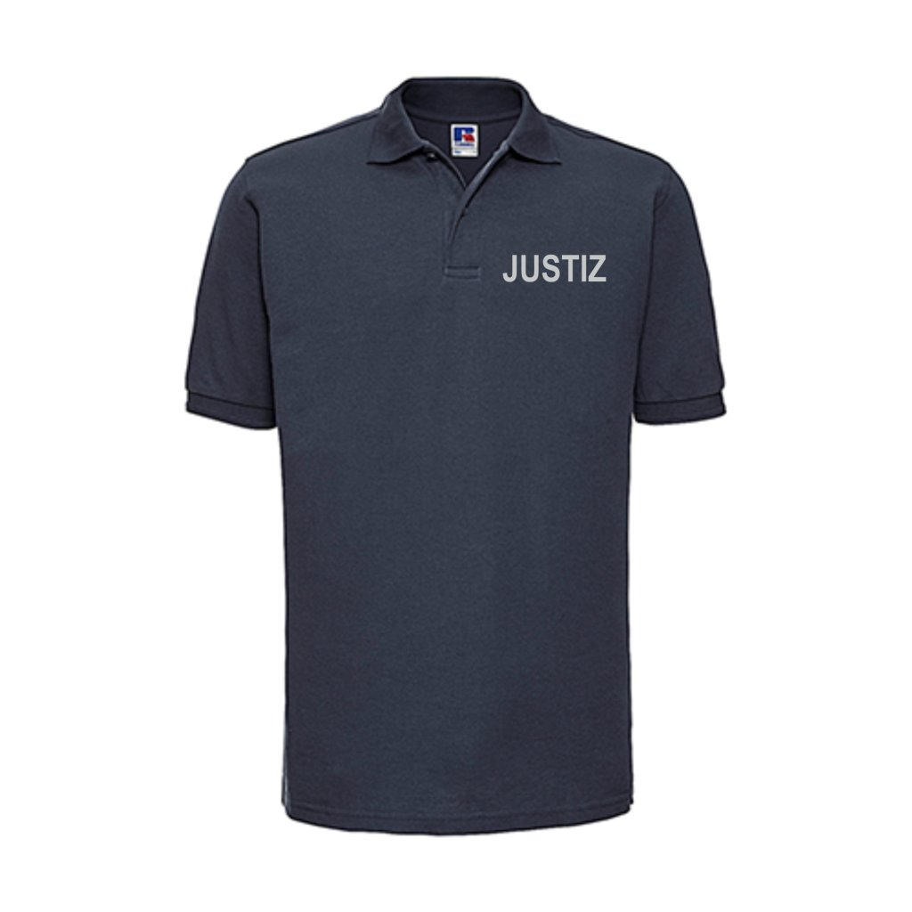 Justiz