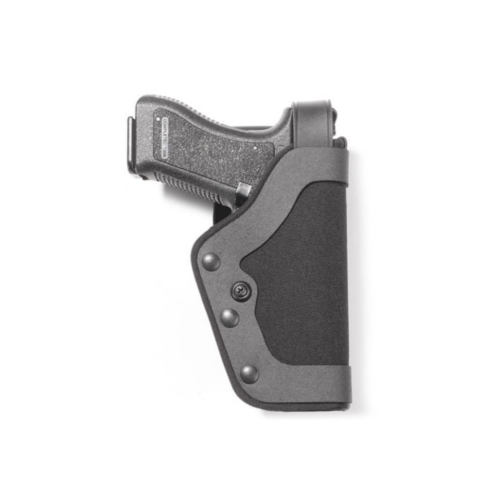 Uncle Mike's Pro-3 Sidekick Retention Duty Holster HK P7, 75,00