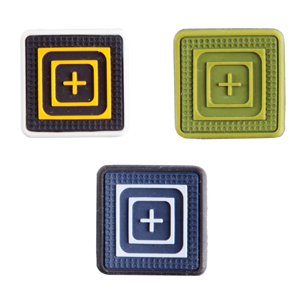 One X One Scope PATCH (3-teilig), 15,90