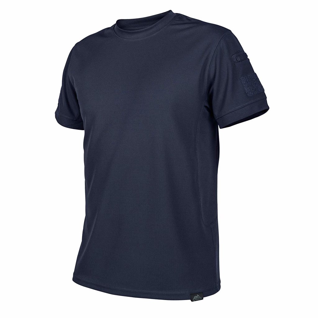 Helikon-Tex Tactical T-Shirt Navy Blue, 19,90