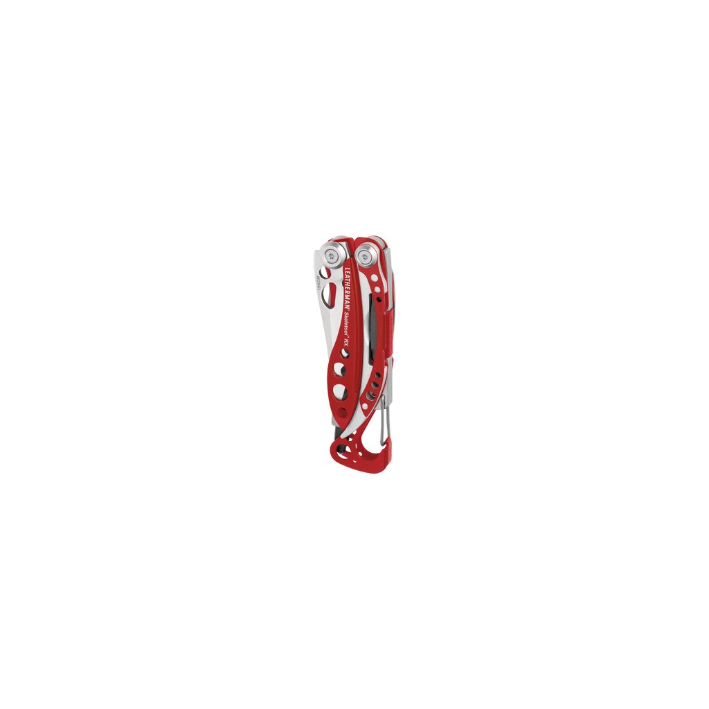 Leatherman SKELETOOL RX RED, 119,00