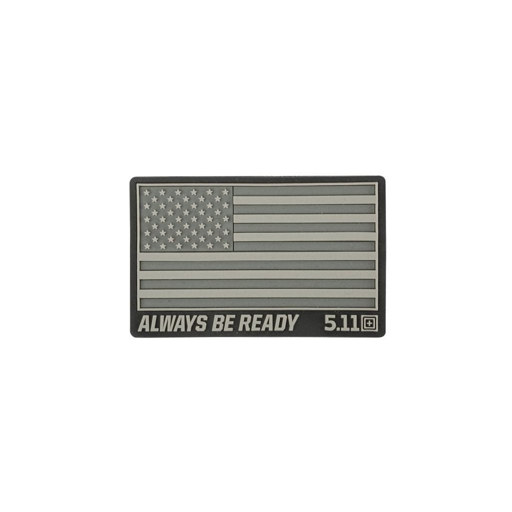 5.11 USA PATCH, 8,95