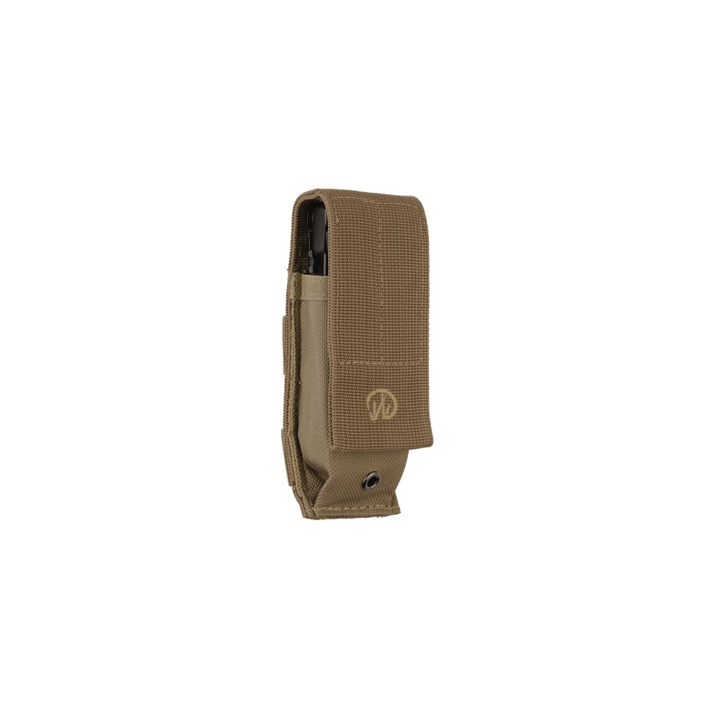 Leatherman LARGE MOLLE HOLSTER braun, 18,00