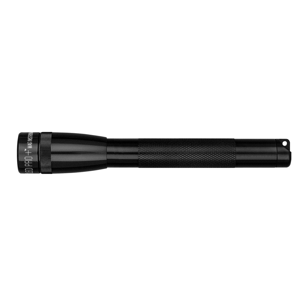MAGLITE Mini Maglite LED 2 AA PRO LED Taschenlampe inkl. Holster, 49,95