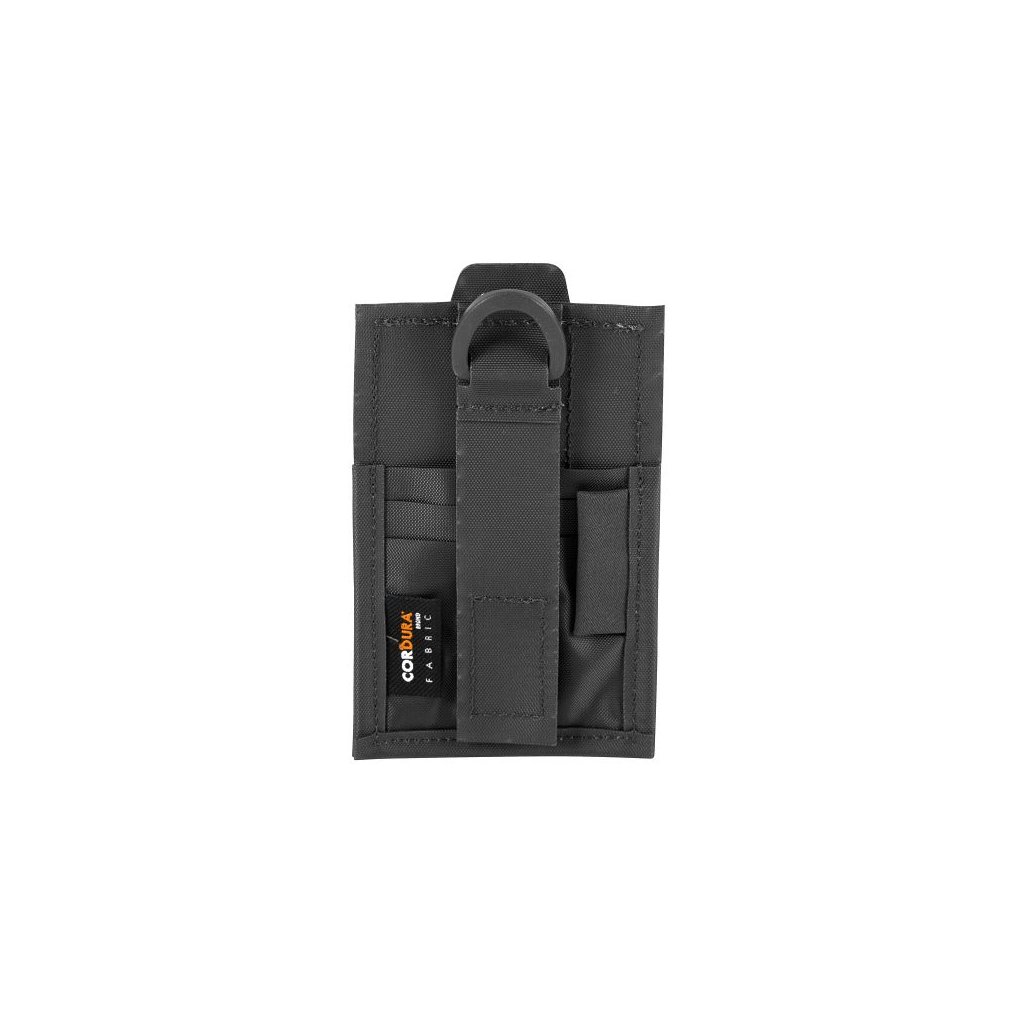 TT ID Card Office black, 12,00