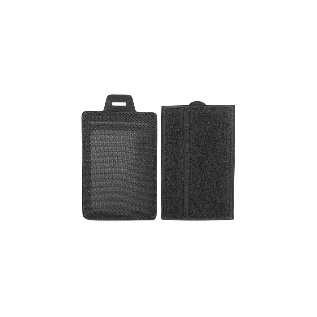 TT ID Card Office black, 12,00