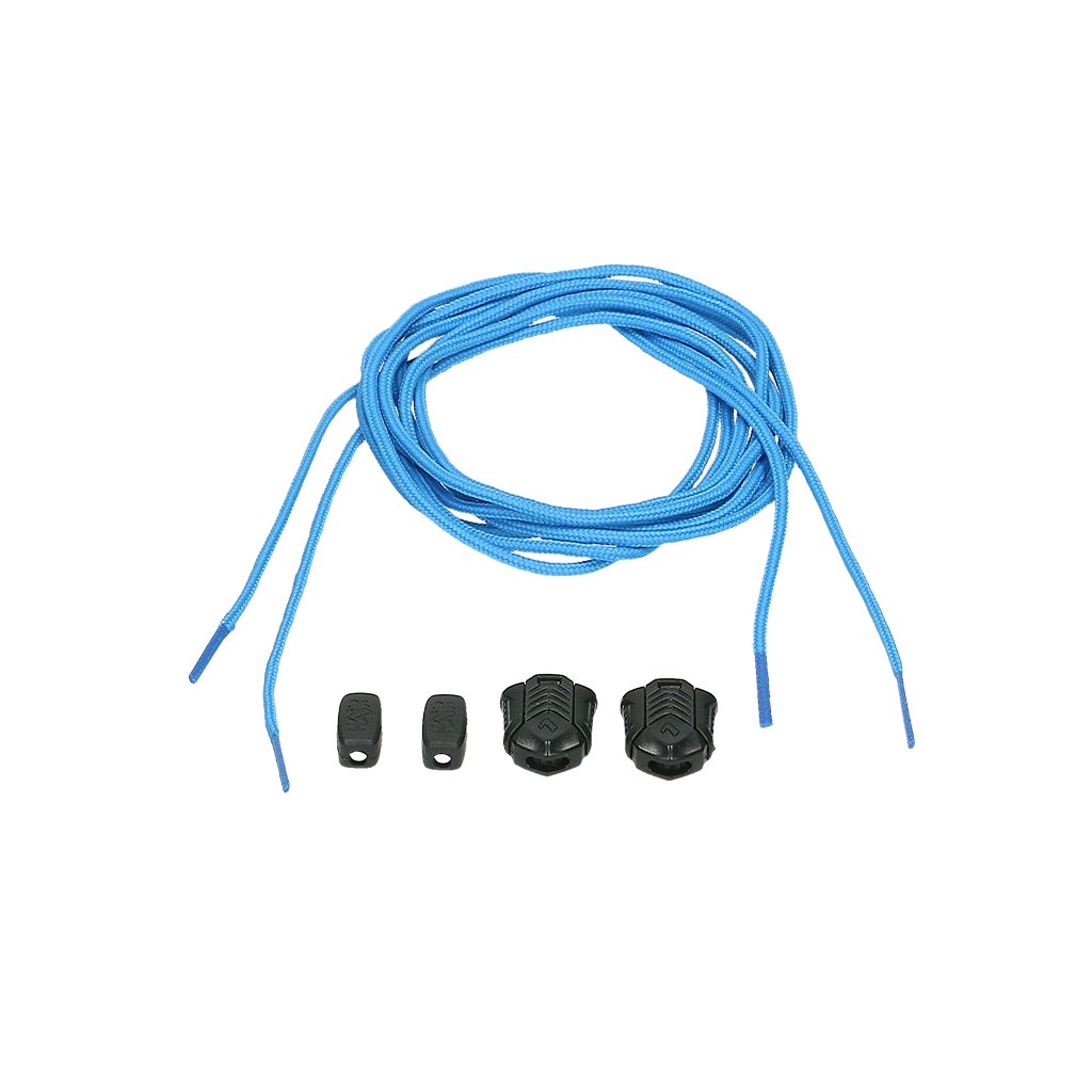Lace Repair-Kit CNX Safety+ mid blue, 7,90