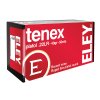 ELEY Tenex Pistol .22lr, 18,50