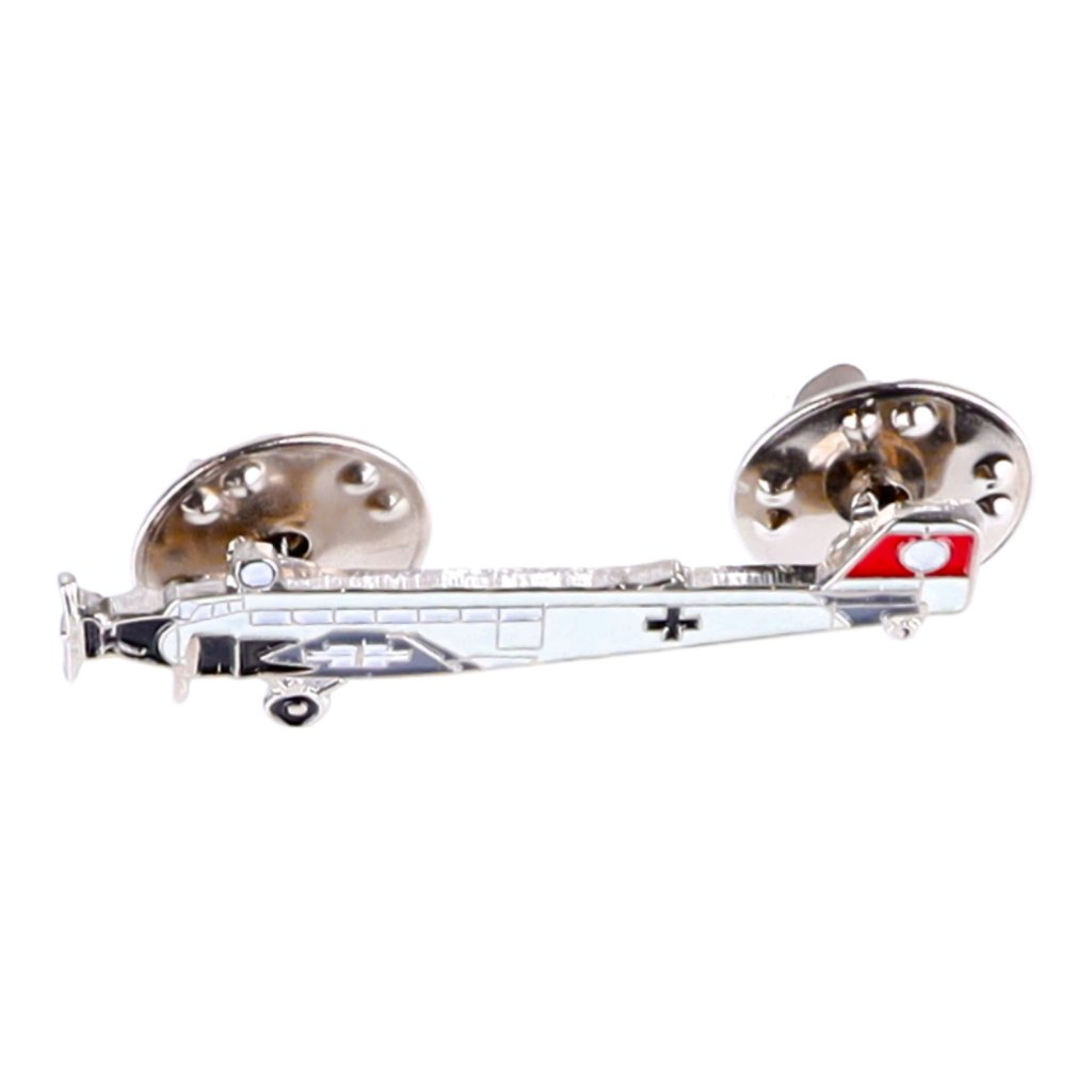 Pin Flugzeug - JU-52, 2,00