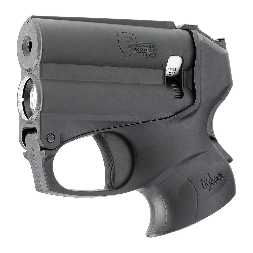 P2P PGS II Kit schwarz, 59,95