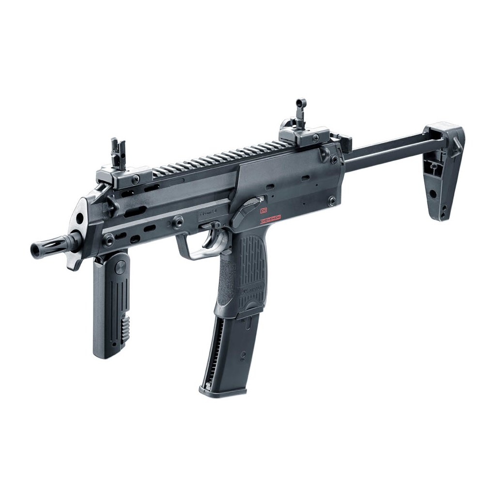 Heckler & Koch MP7 A1 6 mm, Gas,