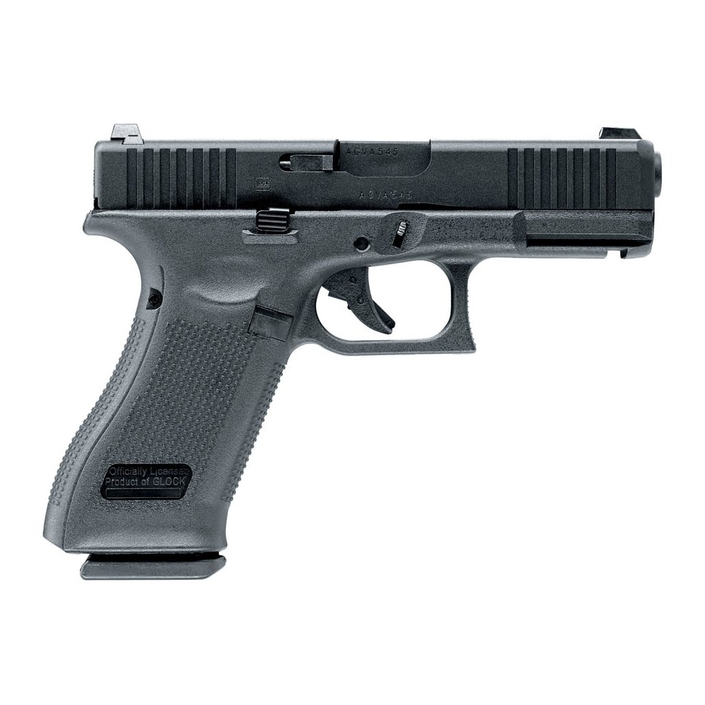 GLOCK 45 6 mm, Gas,