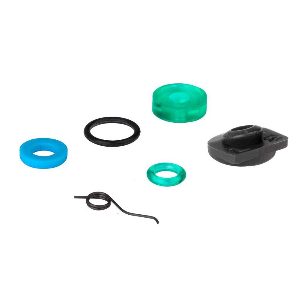 GLOCK Service-Kit für Waffe (inkl. Abzugsfeder, 2 Ventildichtungen, A ...