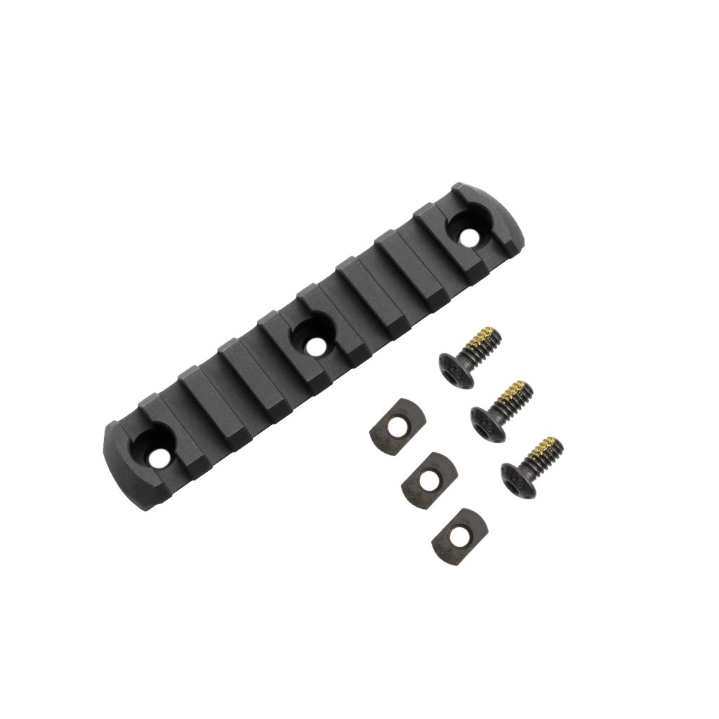 MAGPUL M-LOK Aluminium Rail Section 9 Slots, 30,95
