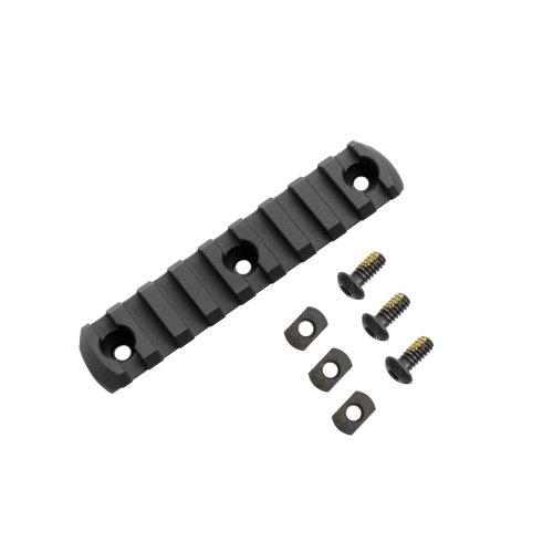 MAGPUL M-LOK Aluminium Rail Section 9 Slots, 30,95