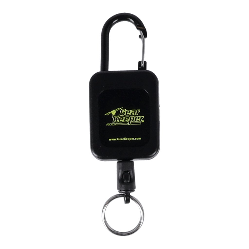 GearKeeper Retractor 9oz./32" mit Clip und SR, 25,50