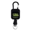GearKeeper Retractor 2.5oz./36" mit Clip und SR, 18,25