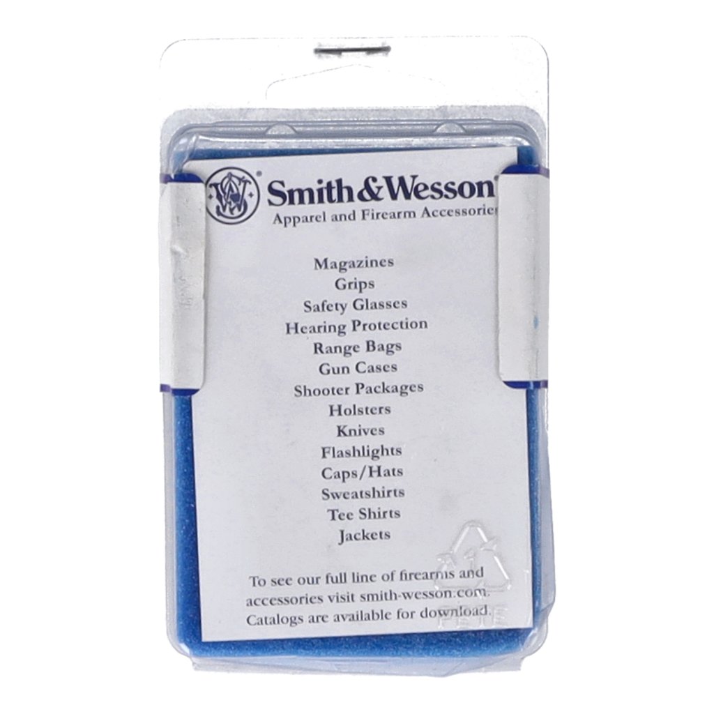 S&W Kit Visierblatt .160" WO, kpl. mit Stellschraube und Mutter, 20,00