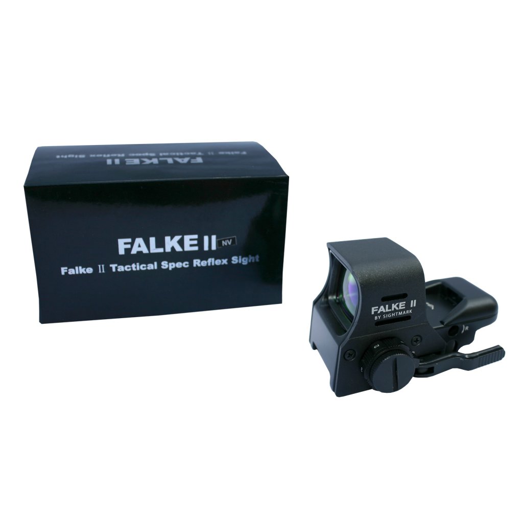 SIGHTMARK Falke II Reflexvisier, 199,00