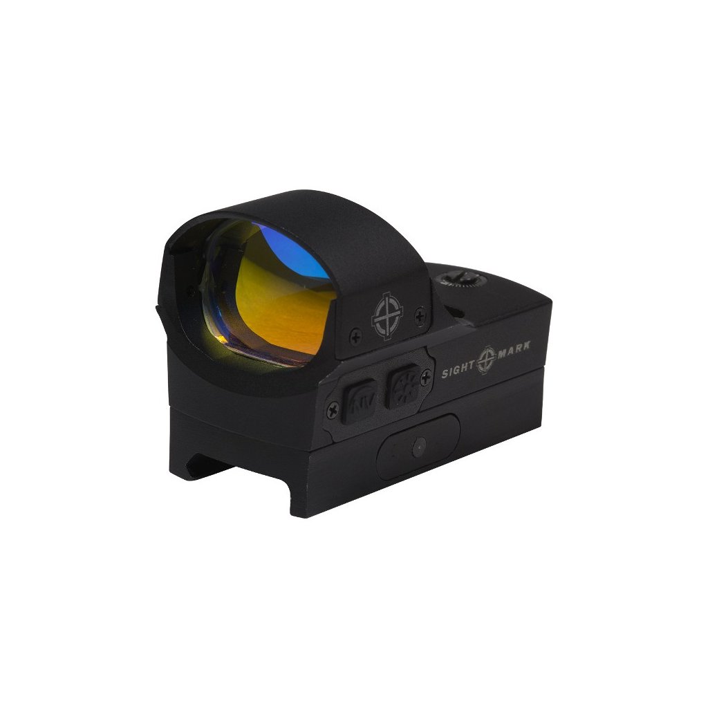 SIGHTMARK Core Shot Pro Spec Reflex Sight, 99,00