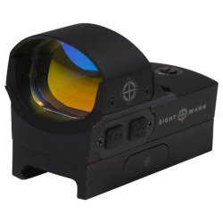 SIGHTMARK Core Shot Pro Spec Reflex Sight, 99,00