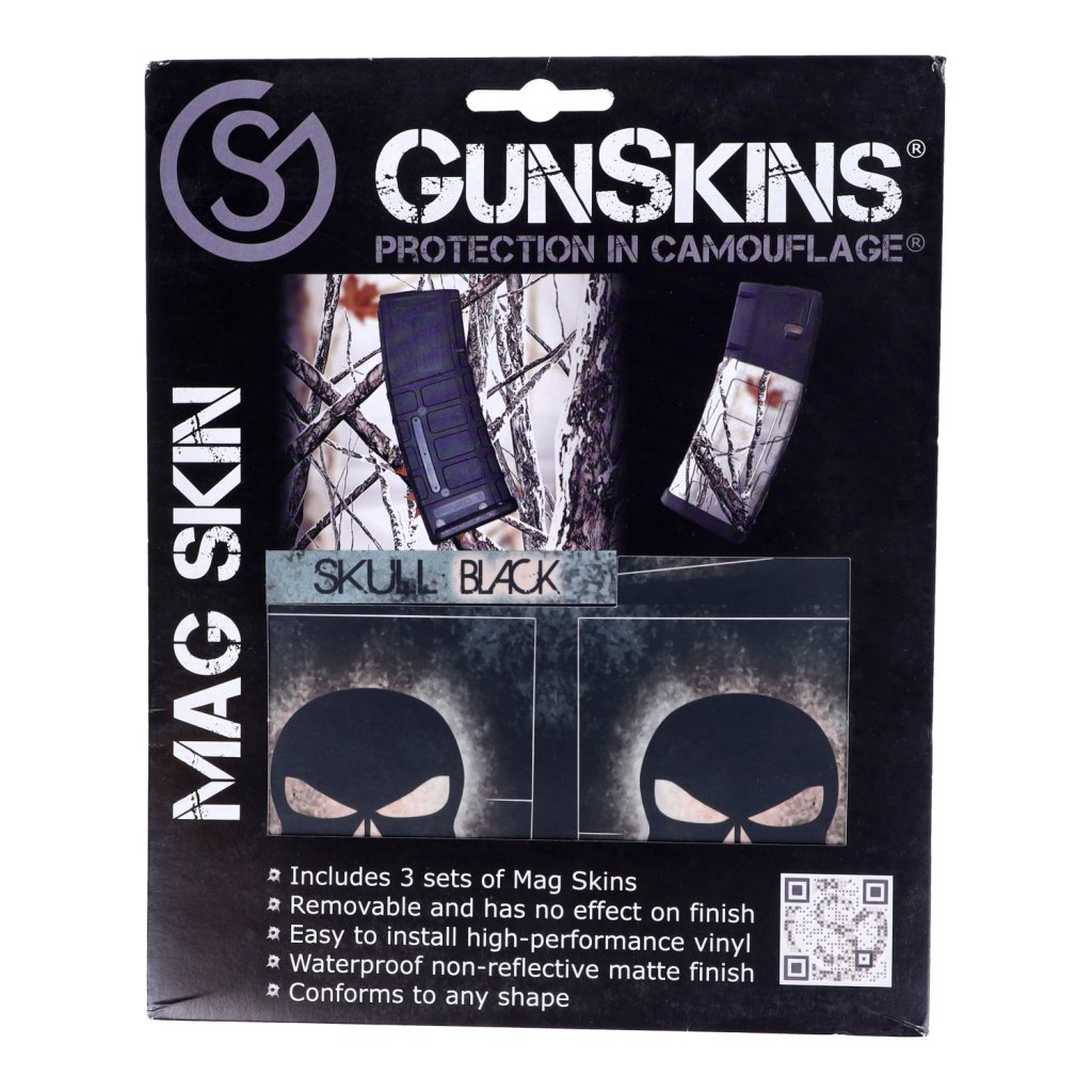 GunSkins Mag Skin Magazin Protection, 11,95