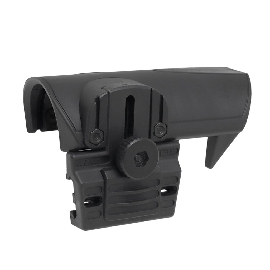 CAA Tactical Adjustable Cheek Rest, 29,90