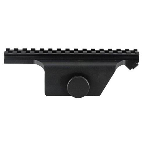 UTG 4-Point Locking Deluxe Scope Mount, 48,99