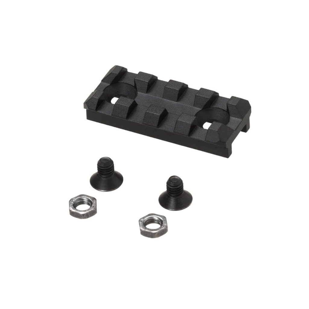 Clawgear AUG MSM 4 Slot Rail, 15,90