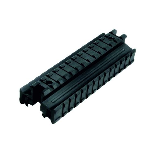 UTG M4/AR15 Deluxe Tri-Rail Riser Mount, 22,99