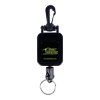 GearKeeper Retractor 12oz./20" mit Clip und SR, 24,00