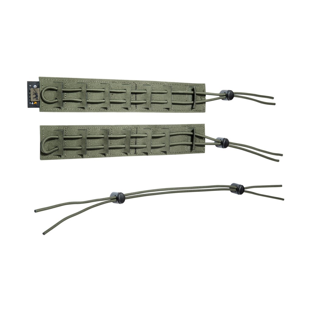 TT Modular Collector Strap Set VL olive, 11,00
