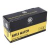 RWS Rifle Match 40gr .22lr, 8,90