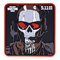 5.11 COD PATCH EMEA, 20,00