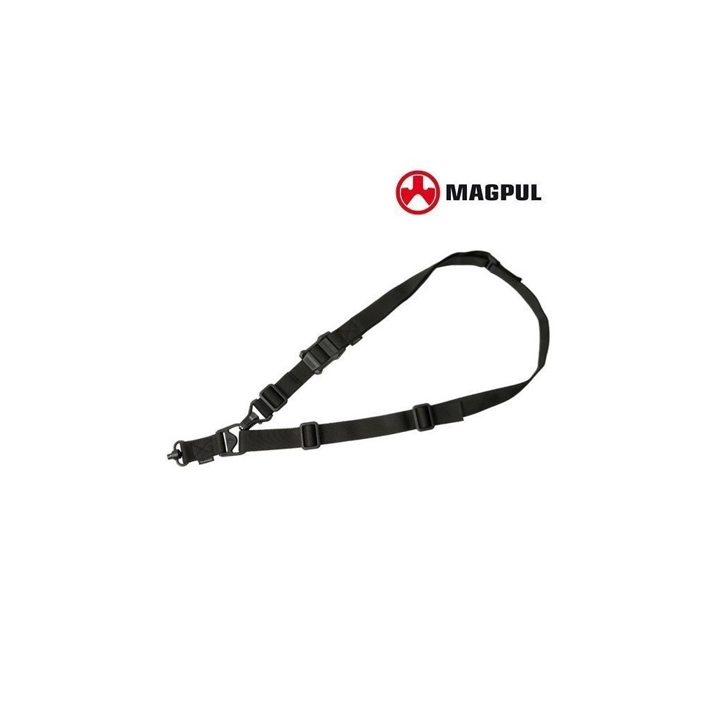 MAGPUL MS3 Single QD Gen. 2 Sling Grey, 69,95