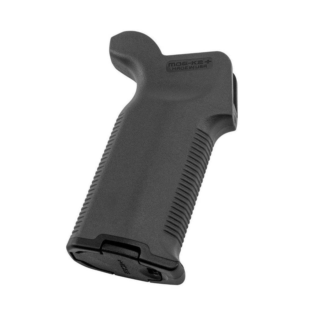 MAGPUL Rubber Butt-Pad PRS2 Ext., 24,90