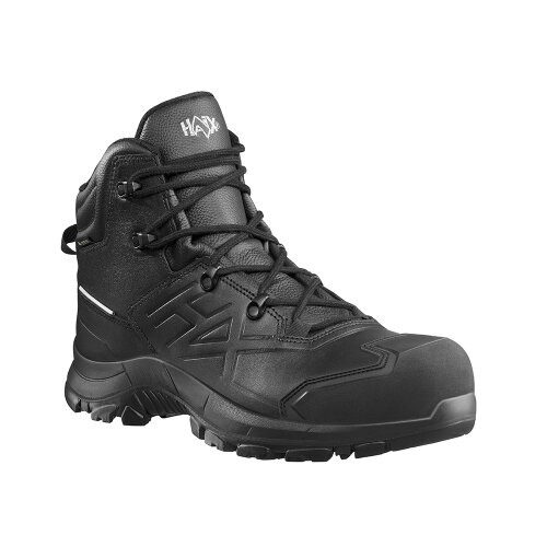 HAIX BLACK EAGLE Safety 610 | LTR, GTX, black, 184,90